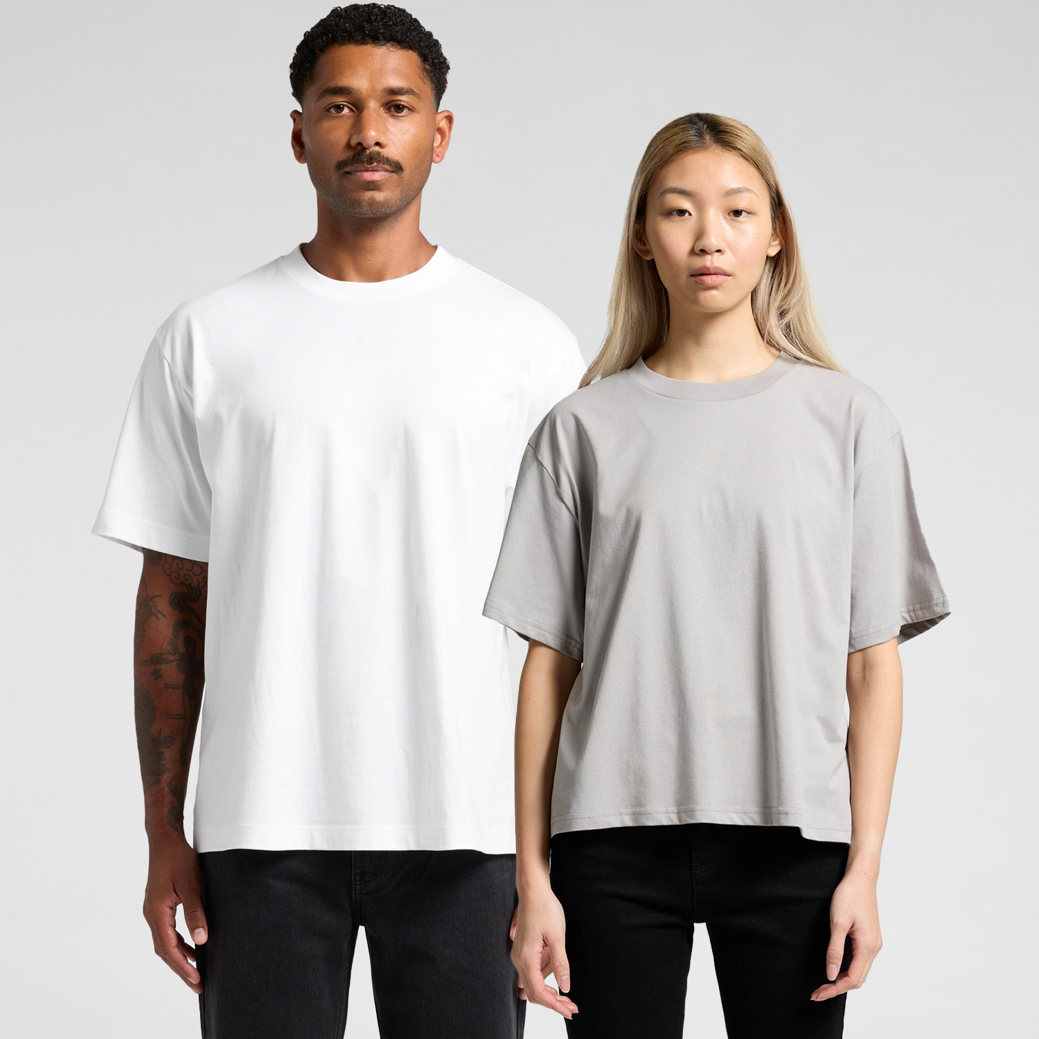 T-shirts – Common Goods Printshop