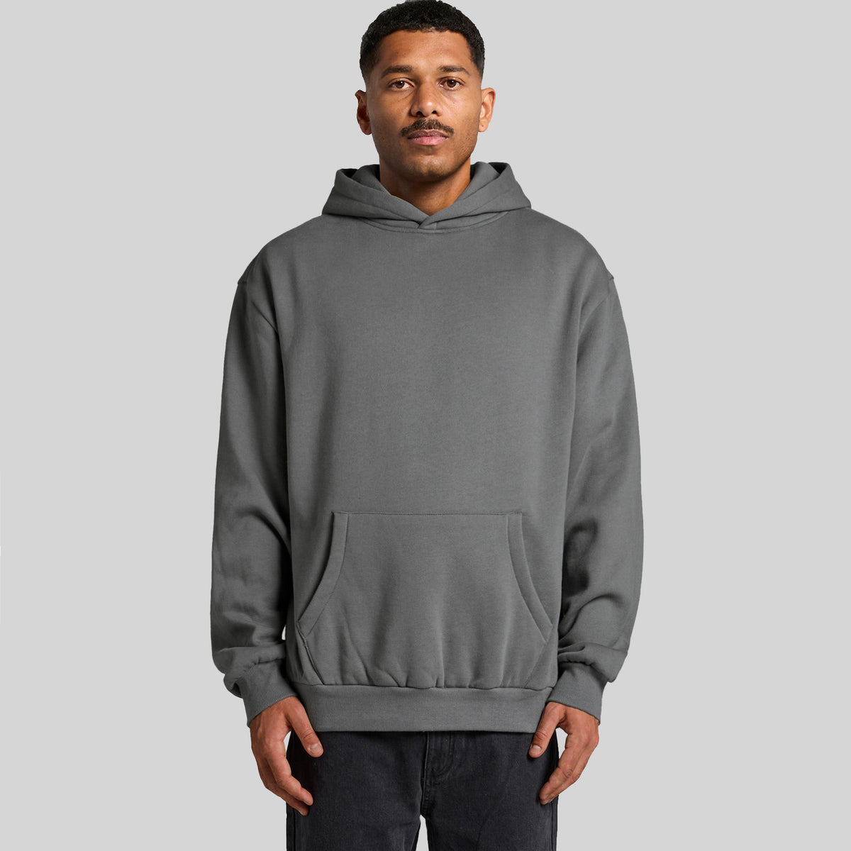 Box Hood (Oversized) – Common Goods Printshop